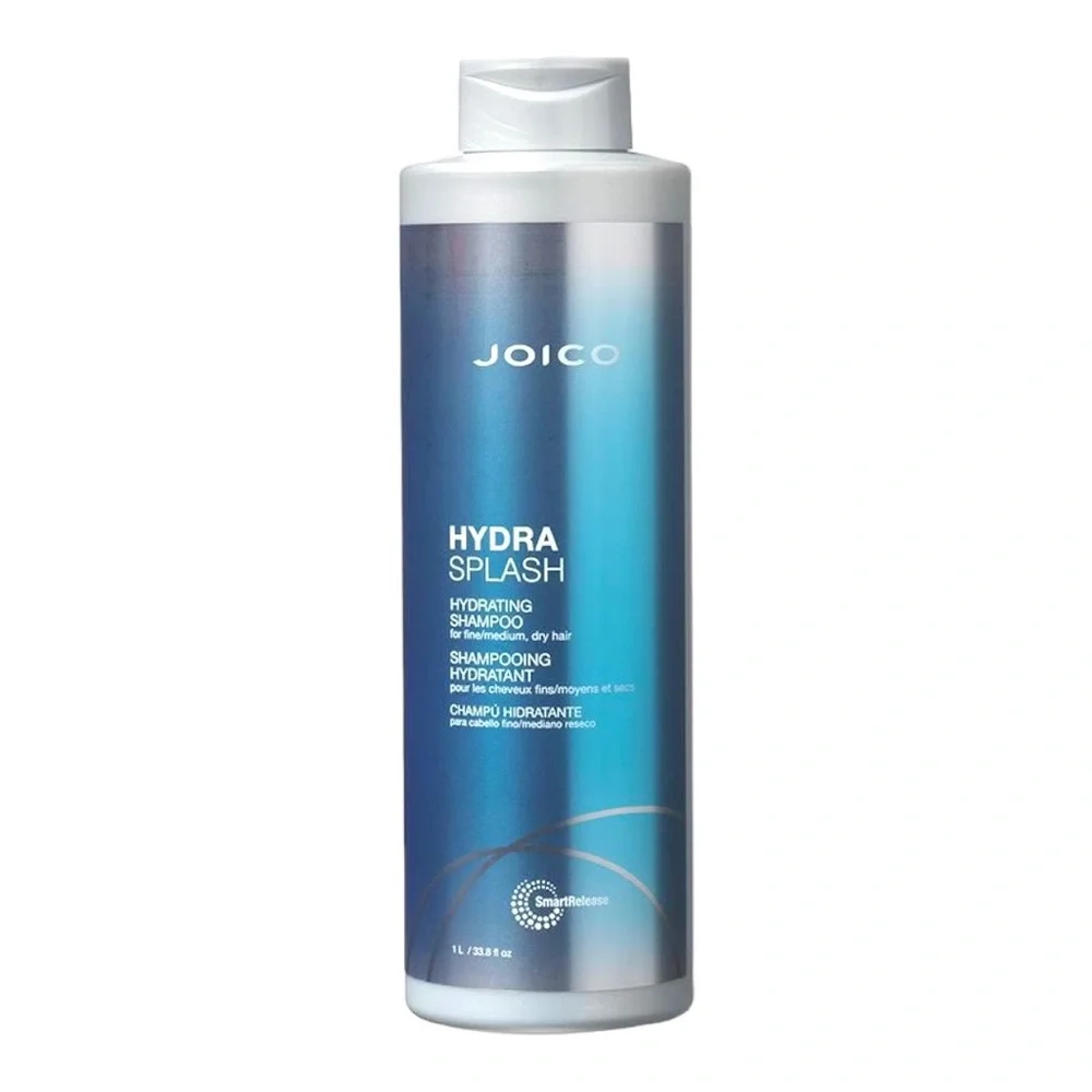 Joico | Hair | Joico Hydrasplash Hydrating Shampoo For Finemedium Dry ...